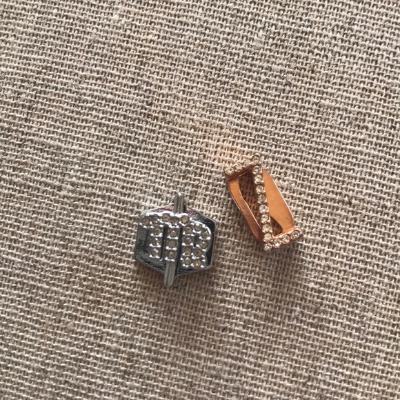 KEEP Collective | Jewelry | Keep Collective Charm Bundle Selling As A ...